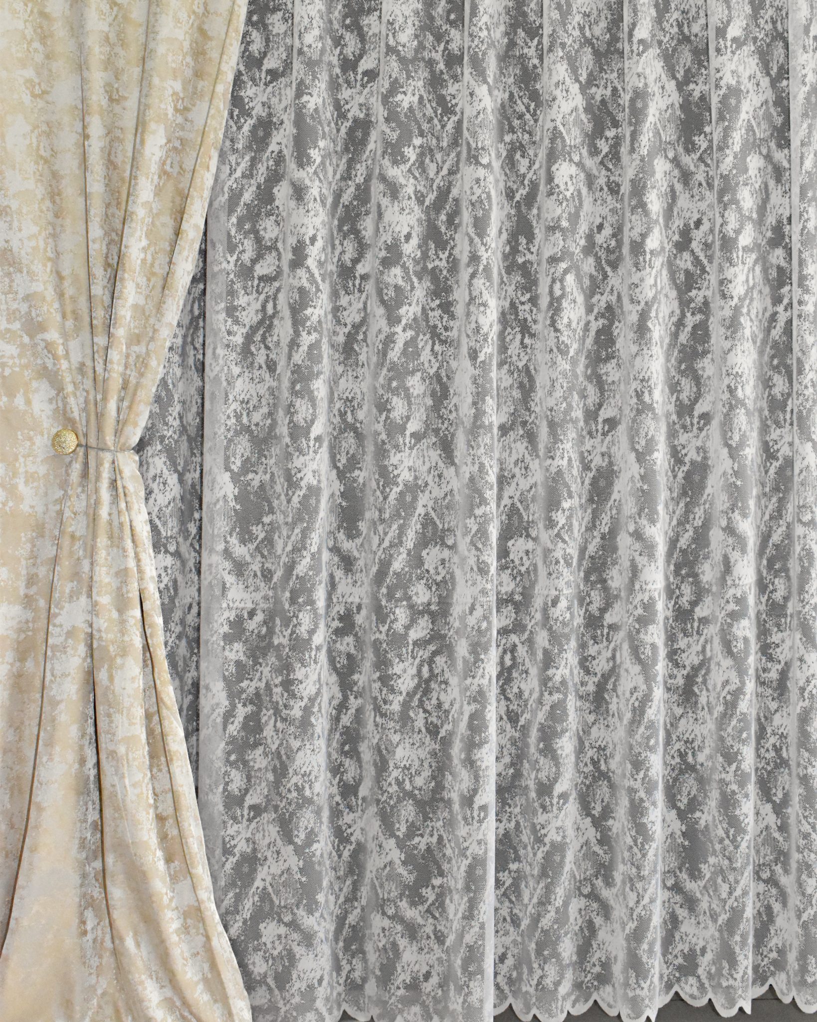 Draperije po meri - Zavese Classic - zavese i draperije po meri online